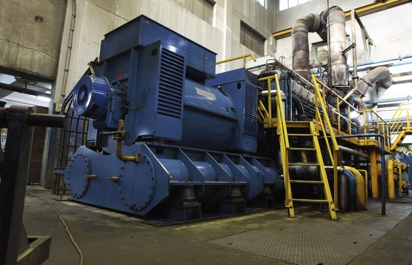 Integrate Smart Township with Know Your Building Solutions