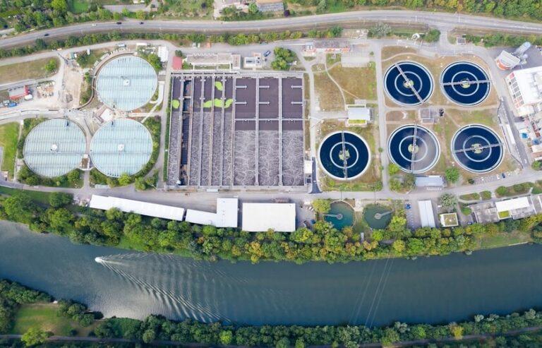 Integrate Smart Township with Know Your Building Solutions