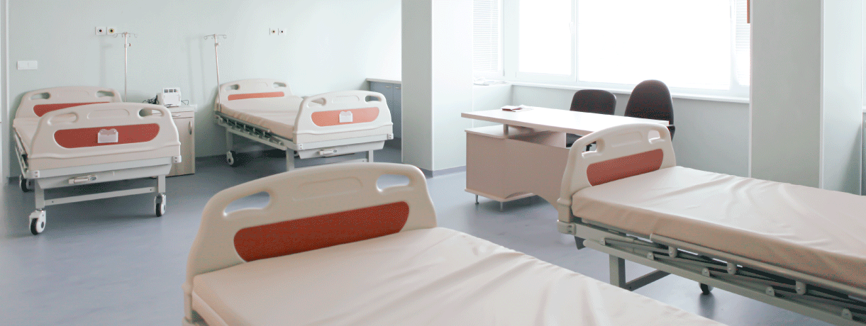 Hospital Environments vs. Building Automation systems