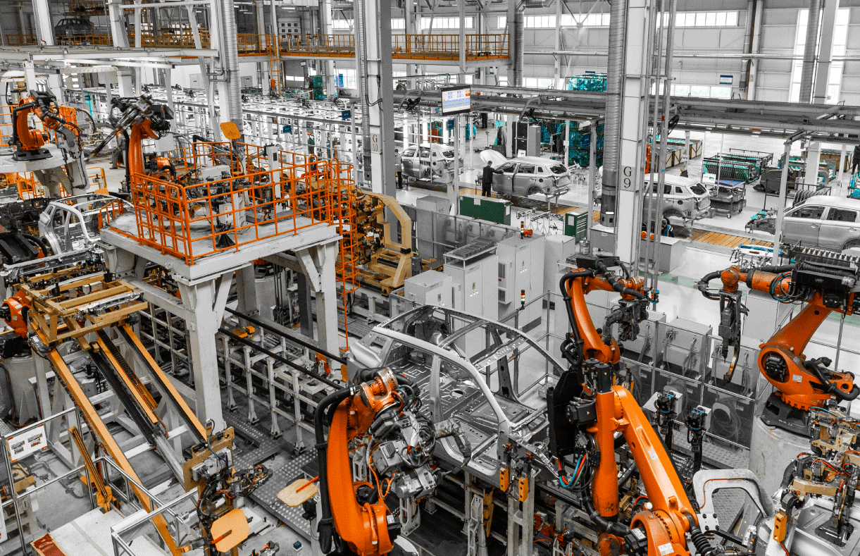 Utilities & Asset Management in Manufacturing. Unlock Success!