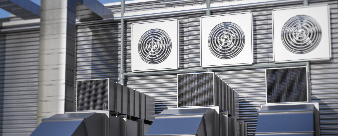 HVAC Systems: Key to Indoor Air Quality Management