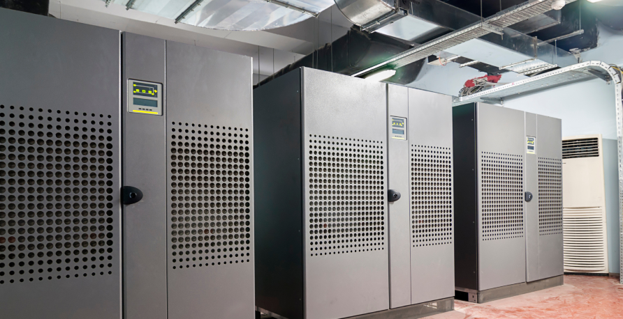 The Significance of UPS Monitoring Systems in Today's World