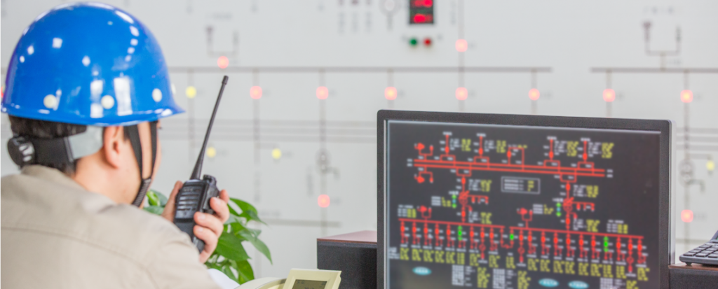 Fire Alarm and Protection Systems Monitoring - KYB