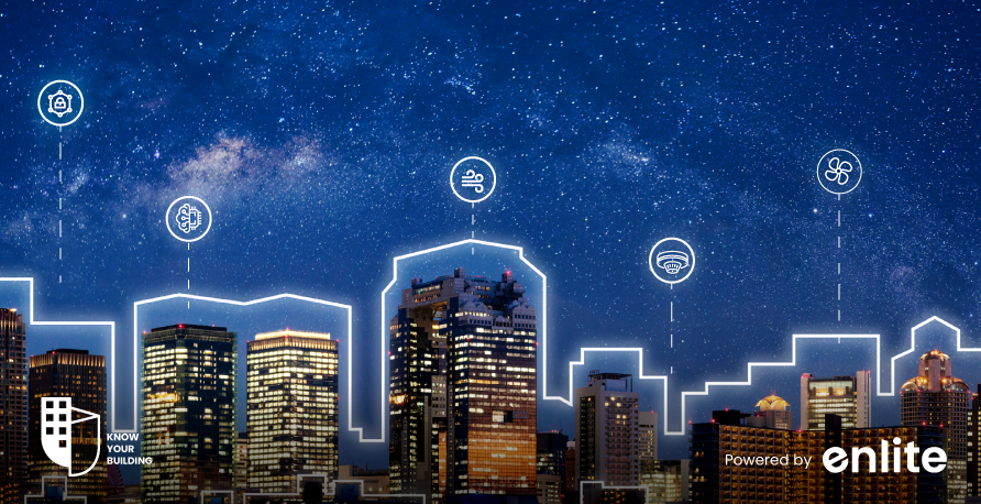 Cloud-Native Building Management System - A Beginner's Guide