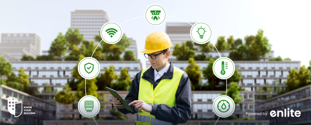 Fire Alarm and Protection Systems Monitoring - KYB