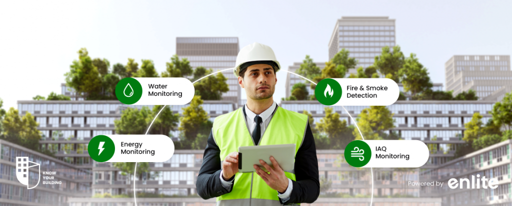 Know Your Building™ - HVAC Systems Management